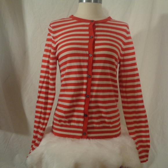 GAP | Sweaters | Vintage Gap Womens Cardigan Size Medium Ecu | Poshmark